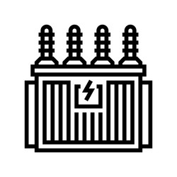 Electrical Substation Vector Images (over 1,300)