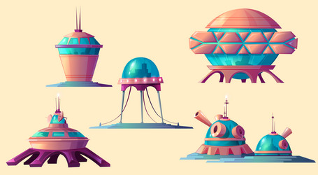 Base Station Vector Images (over 2,500)