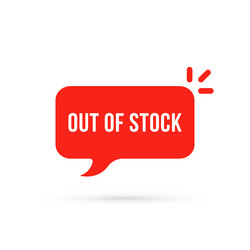 Out of Stock Vector Images (over 2,100)
