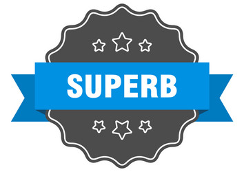 Superb Royalty Free Vector Image - VectorStock