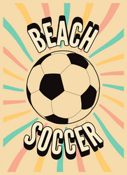 Beach Soccer Vector Images (over 2,900)