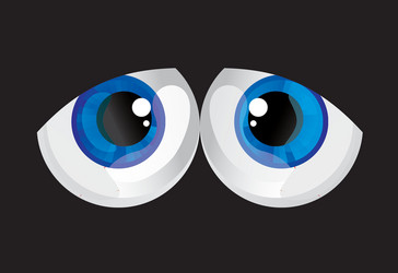 Bulging Eyes Vector Images (over 450)