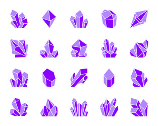 Crystal Vector Images (over 230,000)