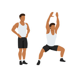 Jumping Jacks Vector Images (over 650)