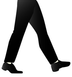 Strut Walk Vector Images (81)