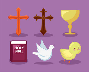 Catholic Icons Vector Images (over 48,000)