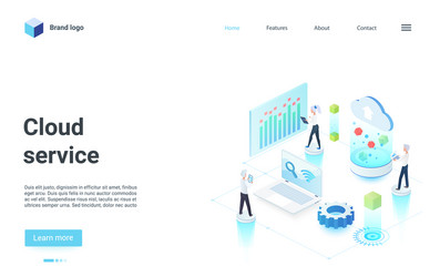 Tech Character Vector Images (over 26,000)