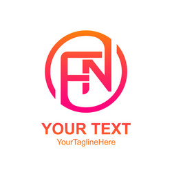Letter Fn Logo Vector Images (over 2,000)