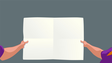 Man Holding Map Vector Images (over 2,400)