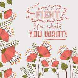 Vintage message design Royalty Free Vector Image