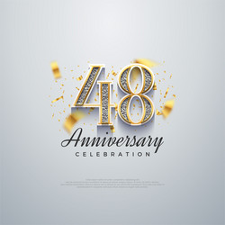 Number 48 Vector Images (over 930)