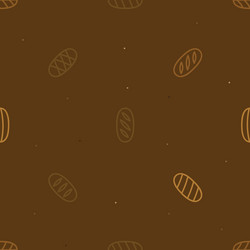 Bread Loaf Outline Vector Images (over 5,300)