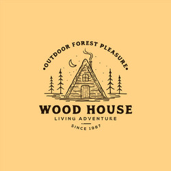 Old steam locomotive Royalty Free Vector Image