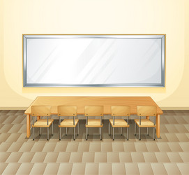 Meeting Room Table Vector Images (over 5,400)