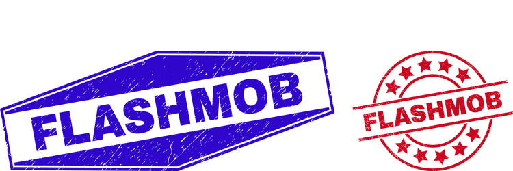 Flash Mob Vector Images (over 350)