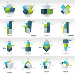 Cube Layout Template Vector Images (over 12,000)