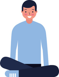 Crossed Legs Vector Images (over 4,200)