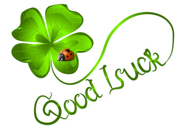 Good Luck Symbol Vector Images (over 9,100)
