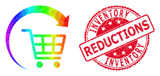 Inventory Reduction Vector Images (46)