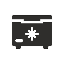 Chest Freezer Vector Images (over 420)