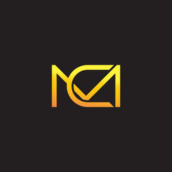 Letter Mc Logo Vector Images (over 2,500)