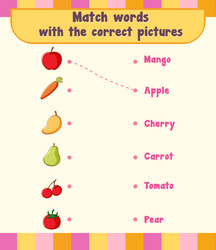 Tomato Flashcard Vector Images (45)