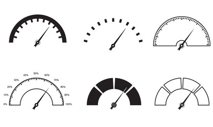 Rpm Gauge Vector Images (over 1,000)