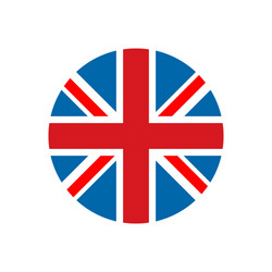 Uk Flag Round Vector Images (over 1,400)