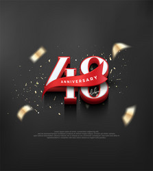 Number 48 Vector Images (over 930)