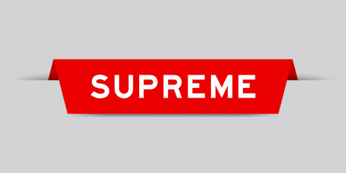 Supreme Vector Images (over 4,200)