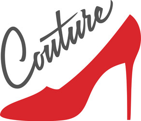 Couture Vector Images (over 3,600)