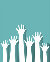 Hands Diversity Vector Images (over 27,000)