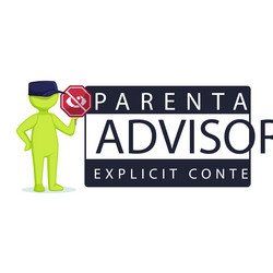 Parental Advisory Red Vector Images (84)