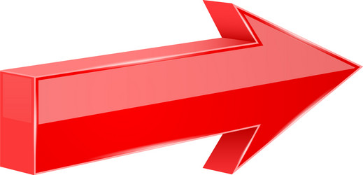 Red mail box retro vintage stock Royalty Free Vector Image