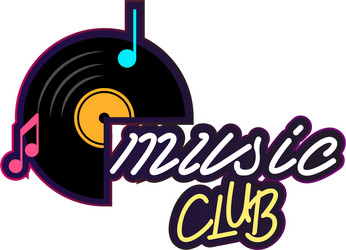 Neon Record Player Vector Images (over 1,600)