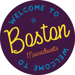 Boston Logo Vector Images (over 240)