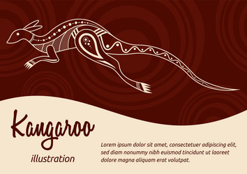 Aboriginal Invitation Vector Images (over 130)