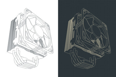 Cpu Fan Vector Images (over 2,700)