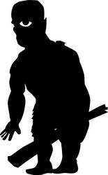 Cyclops Vector Images (over 2,500)