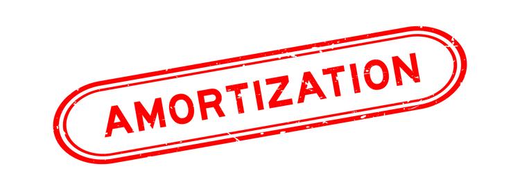 Grunge black accrual word round rubber seal stamp Vector Image