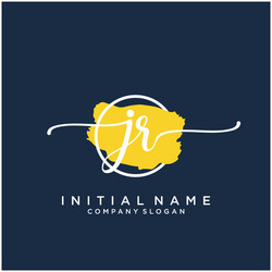 Jr Logo Vector Images (over 2,700)