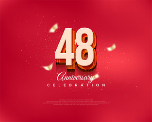 Number 48 Vector Images (over 930)