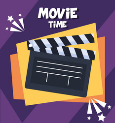 Movie Time Vector Images (over 6,800)