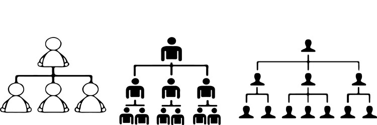 Organizational Chart Icon Vector Images (over 4,200) Organizational Chart Icon Vector Images (over 4,200)
