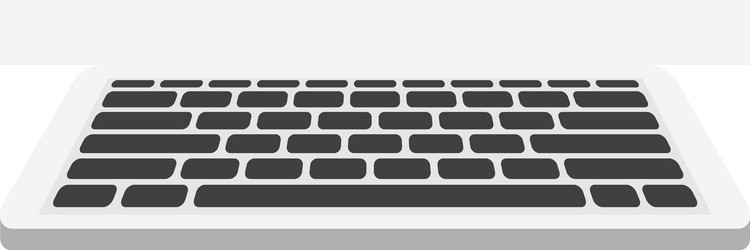Apple Keyboard Vector Images (over 690)