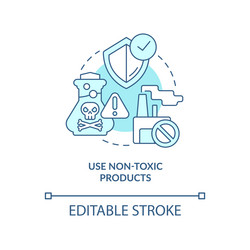 Non Toxic Vector Images (over 1,500)