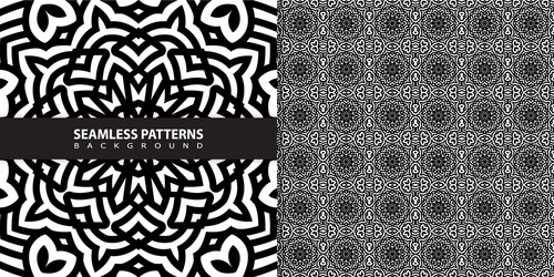Tibetan Pattern Motifs Vector Images (over 1,000)