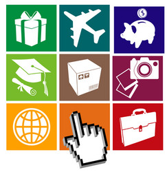 Grid Boxes Vector Images (over 12,000)