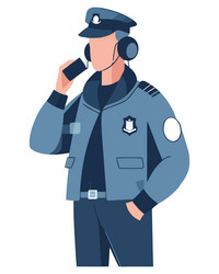 Security Uniform Vector Images (over 30,000)