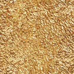 Seamless gold metal texture Royalty Free Vector Image